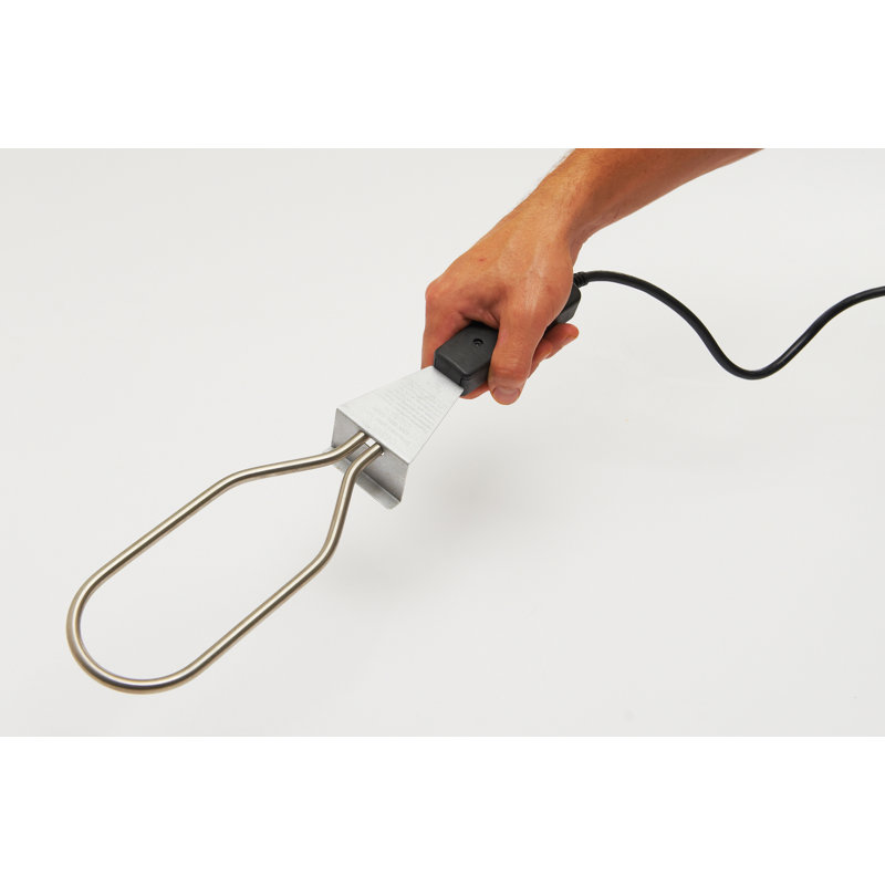 GrillPro Electric Charcoal Starter | Wayfair