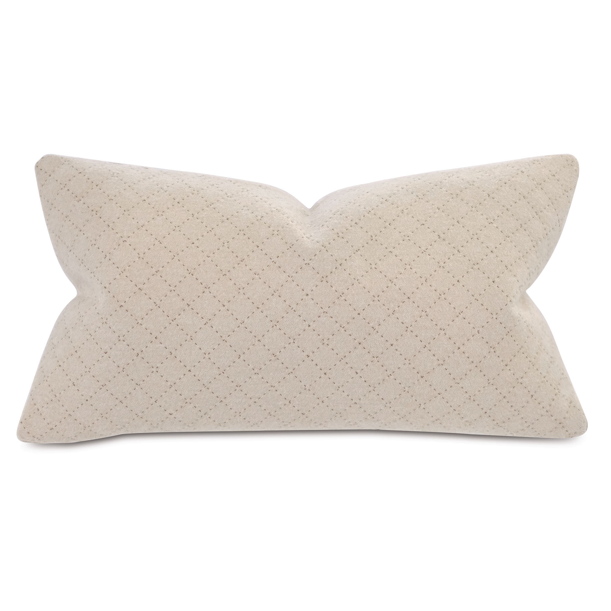 Eastern Accents Chilmark by Thom Filicia Rectangular Cotton Pillow ...
