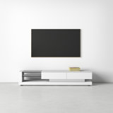 Modern 80 inch TVs and larger TV Stands | AllModern