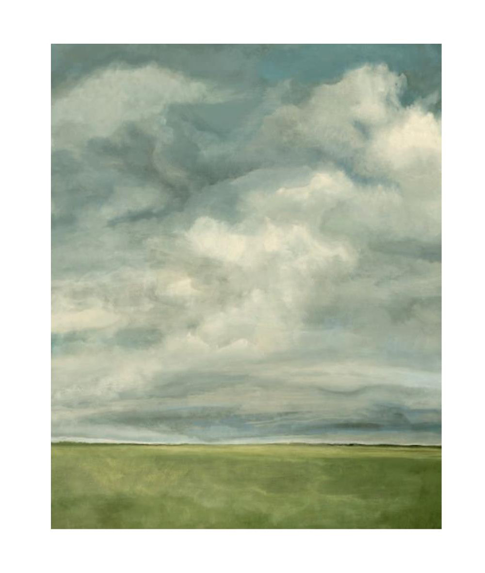 Chelsea Art Studio D’Alessandro Léon " Make Believe " by D’Alessandro ...