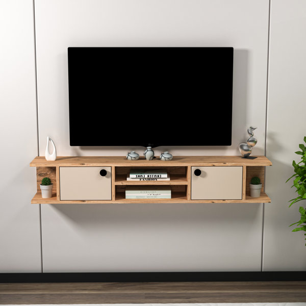 Latitude Run Edon TV Stand for TVs up to 60" | Wayfair.co.uk