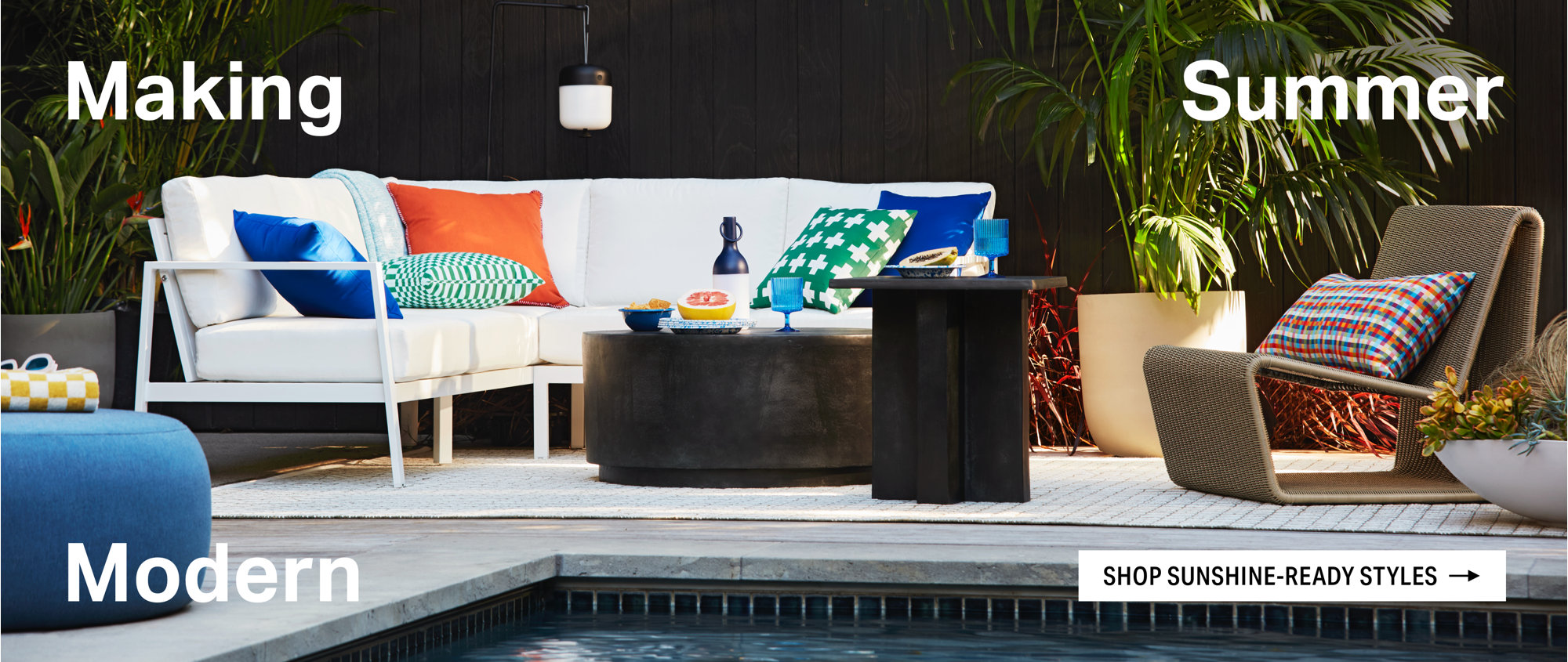 AllModern | All of modern, made simple.