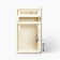 Ophelia & Co. Roper Wall Mounted Letter Box | Wayfair.co.uk
