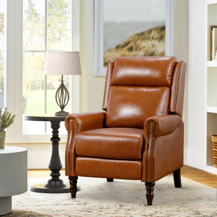 Wayfair | Leather Recliners You'll Love in 2023