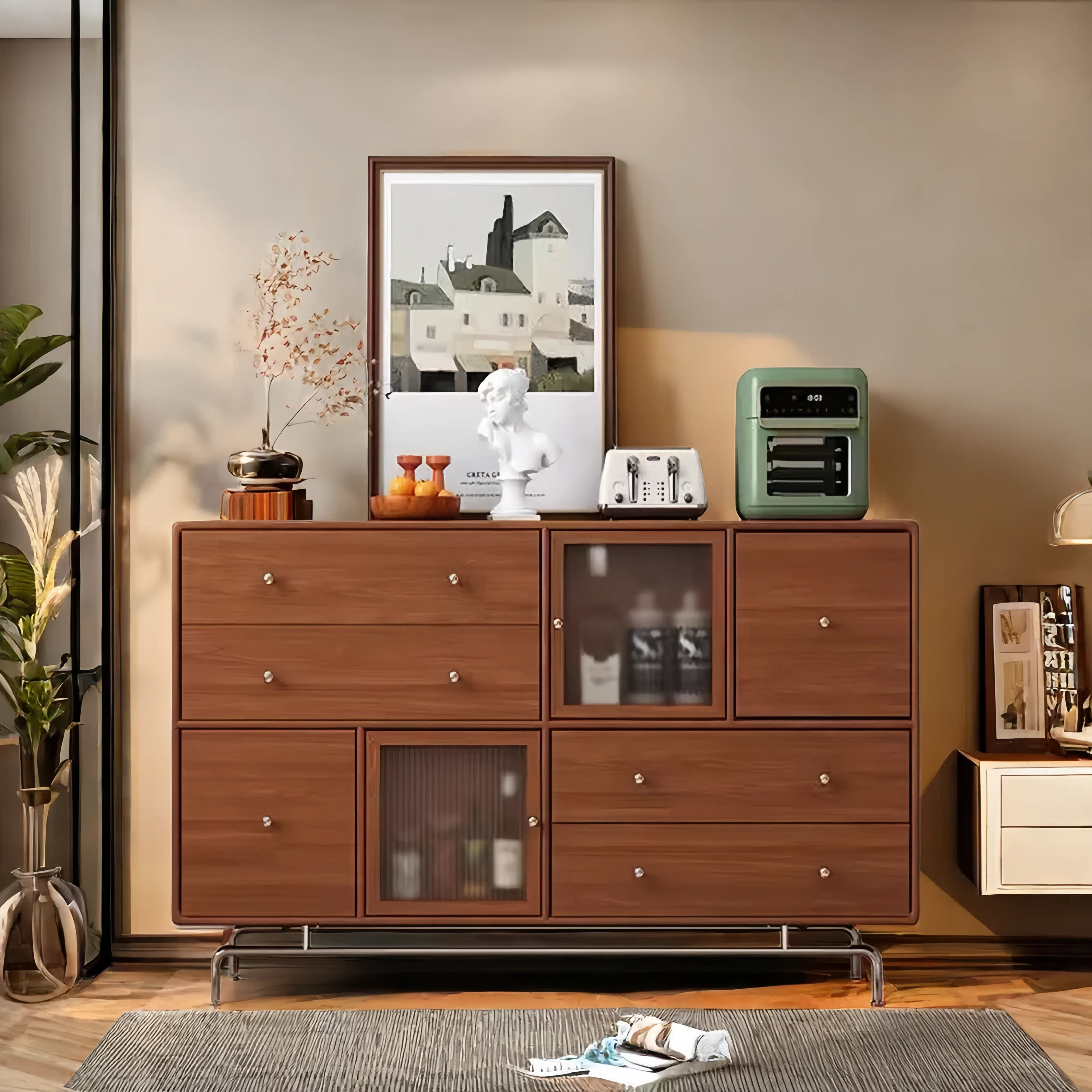 Latitude Run® Leanette | Wayfair