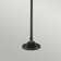 Marlow Home Co. Ellzey 149.4cm Valiant Bronze Traditional Floor Lamp ...