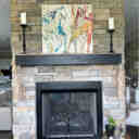 Lark Manor™ Tolya Horse Dance by Aniha Canvas Art on Canvas & Reviews ...