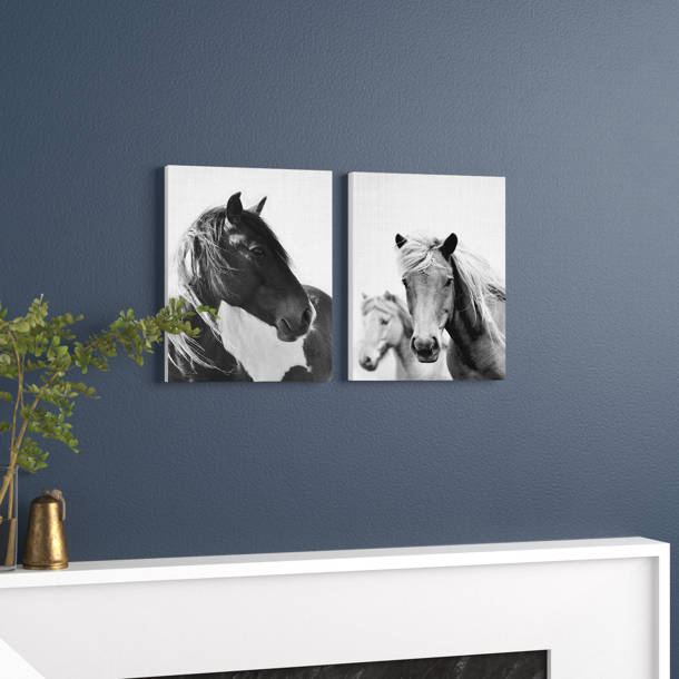 Three Posts™ Wesley Animals Figurines & Sculptures & Reviews | Wayfair