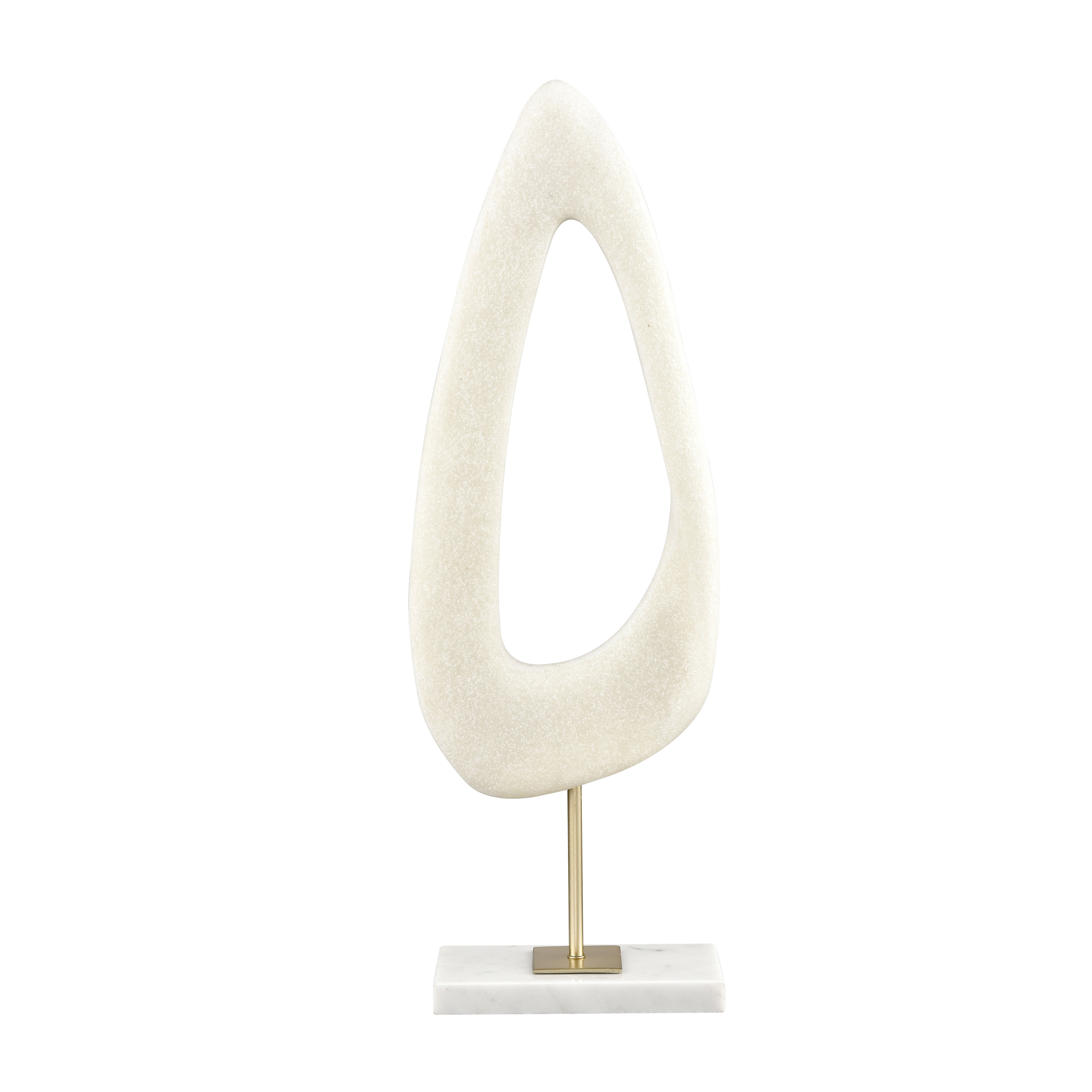 Everly Quinn Imani Sculpture - Large | Wayfair