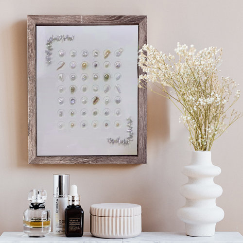 Shadow Box Picture Frames You'll Love