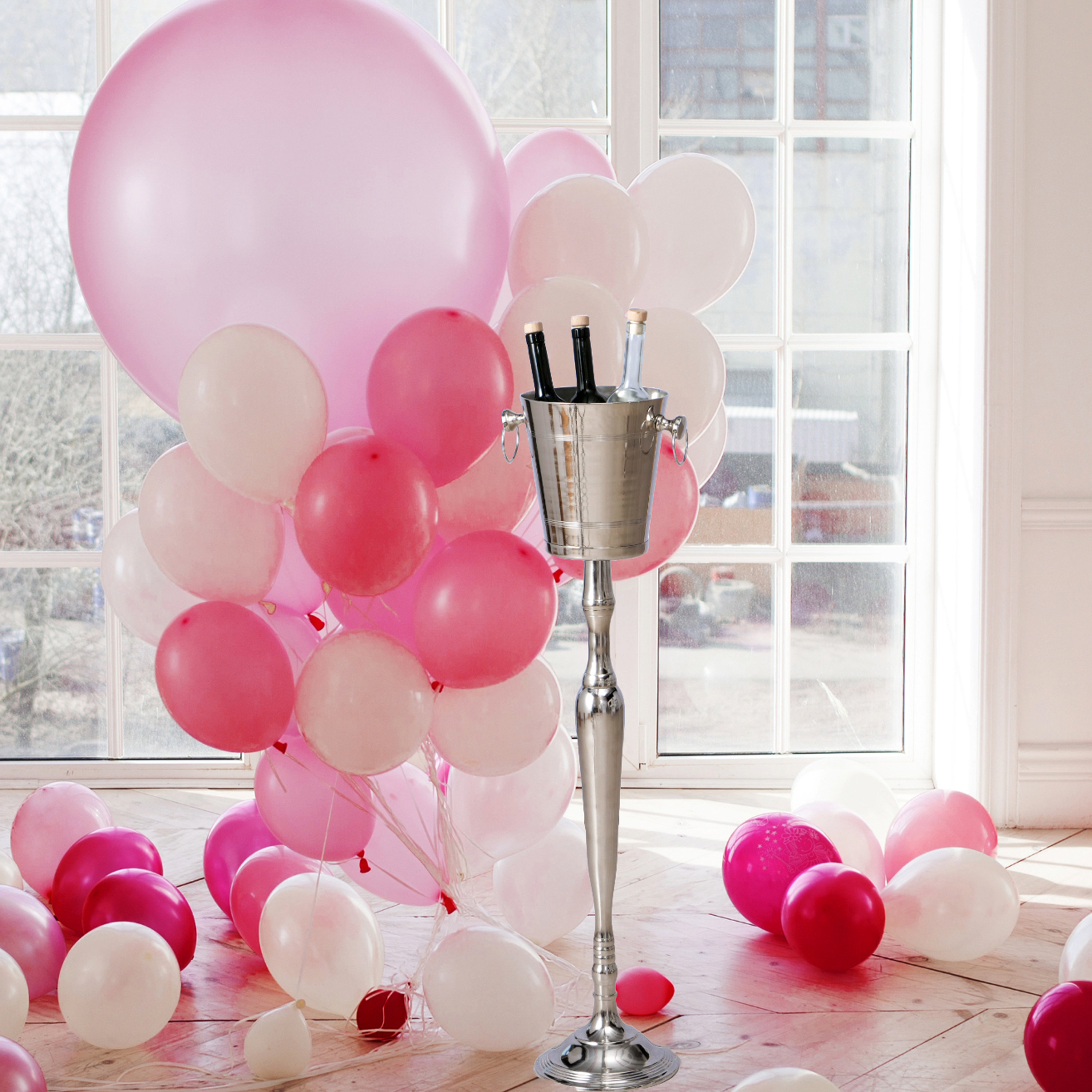 House of Hampton Seau à champagne Ercle Luxurious Grand Hotel et ...