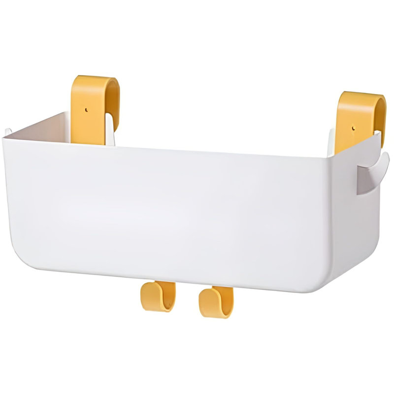 Ebern Designs Bunk Bed Shelf Bunk Bed Storage Caddy For Top Bunk ...