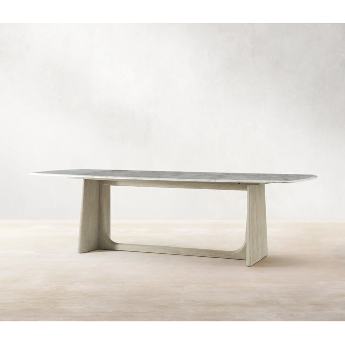 Theodore Alexander Repose Dining Table | Wayfair