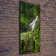 Union Rustic A Path In The Jungle - Wrapped Canvas Print | Wayfair.co.uk