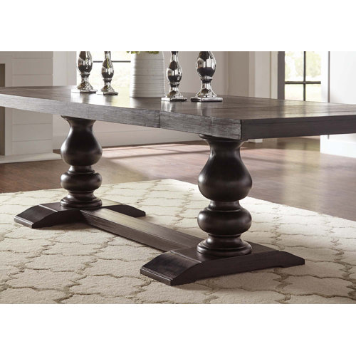 Large Dining Room Tables You'll Love
