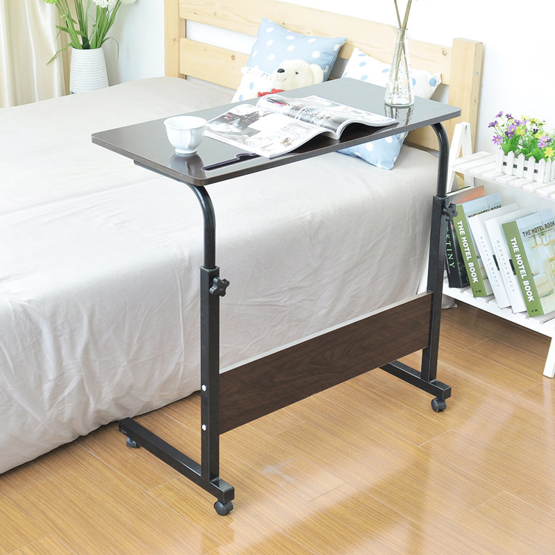 Soges Tablet Slot Portable For Bed, Sofa, Breakfast Adjustable Laptop ...