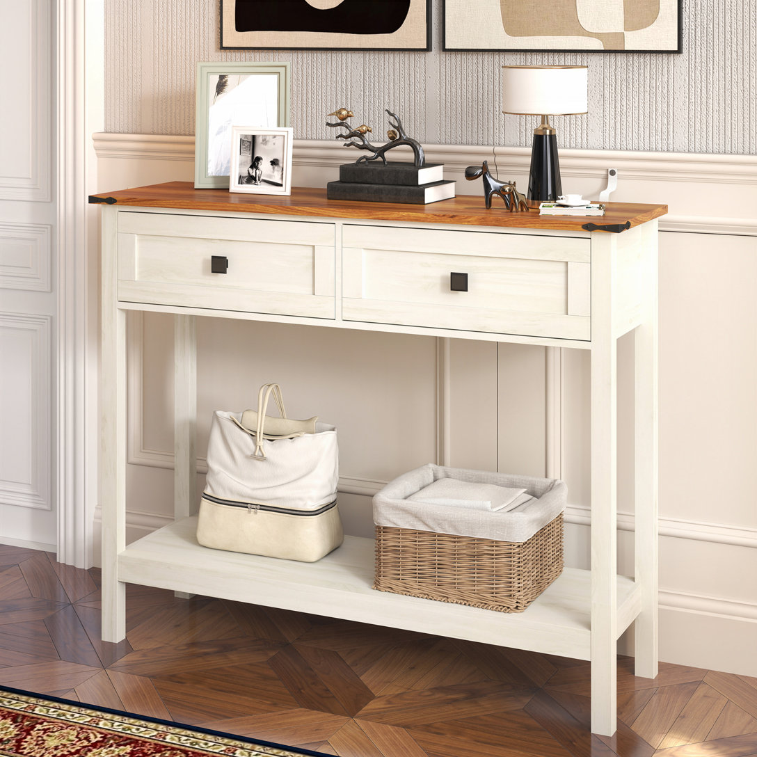 Winston Porter Console Table | Wayfair