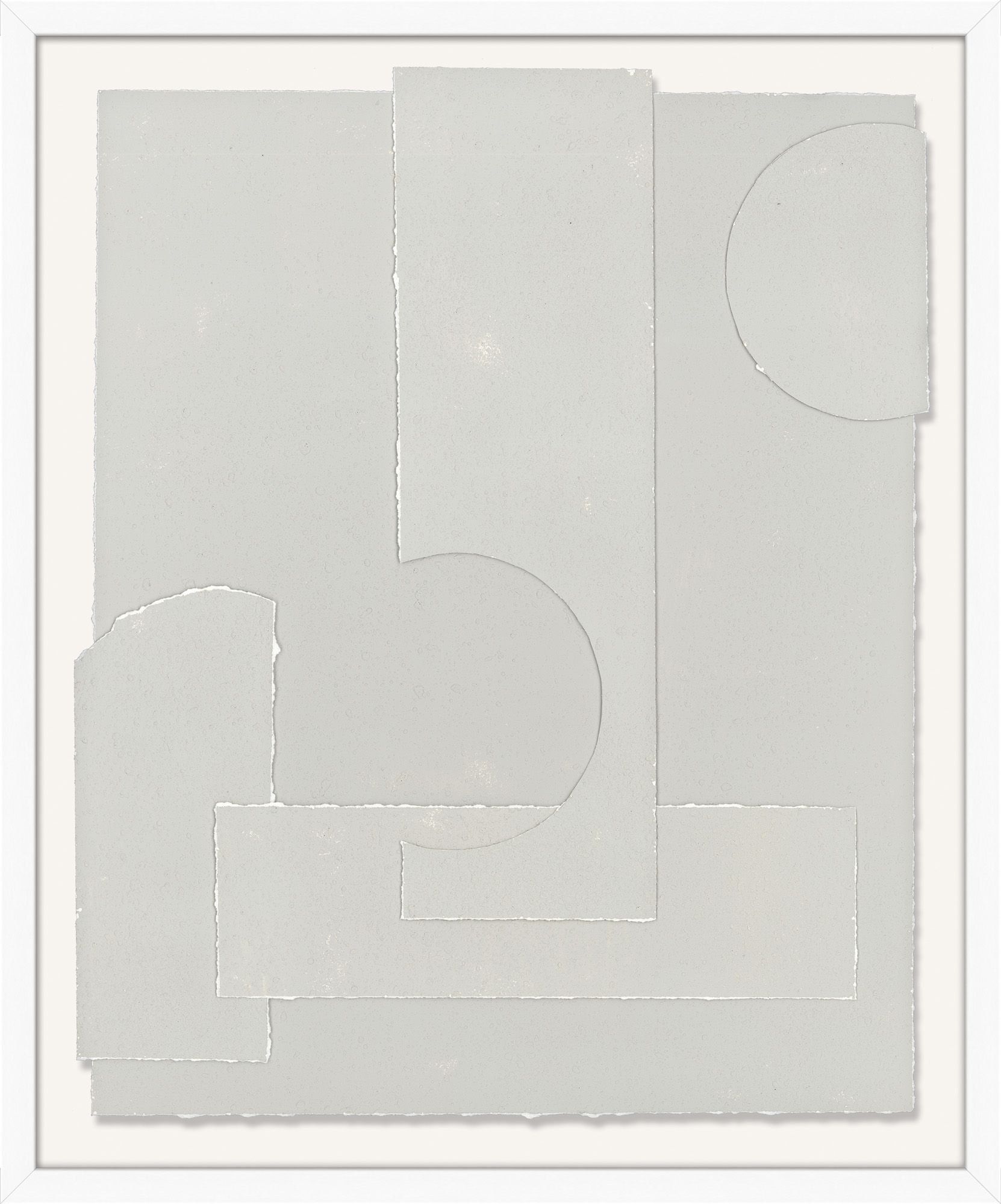 Wendover Art Group Texture and Shape 2 | Perigold