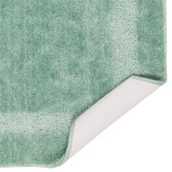 Mercury Row® Senters Nylon Contour Mat & Reviews | Wayfair