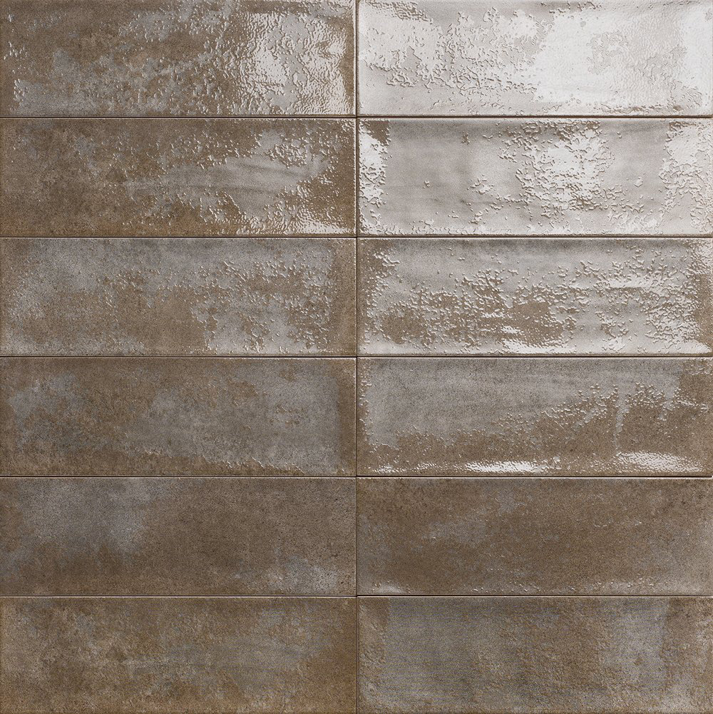 BATCH Venezia 4" x 12" Ceramic Wall Tile & Reviews - Wayfair Canada