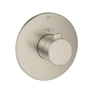 GROHE Grohflex® Universal Rough-In Box & Reviews - Wayfair Canada