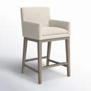 Joss & Main Bethea 25.98'' Counter Stool & Reviews | Joss & Main