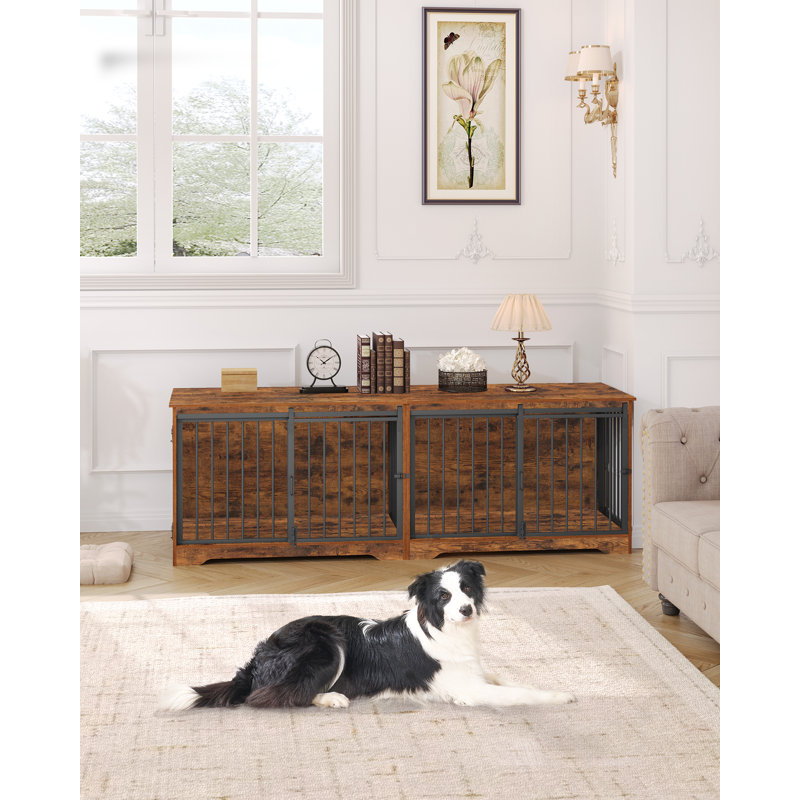 dog sideboard