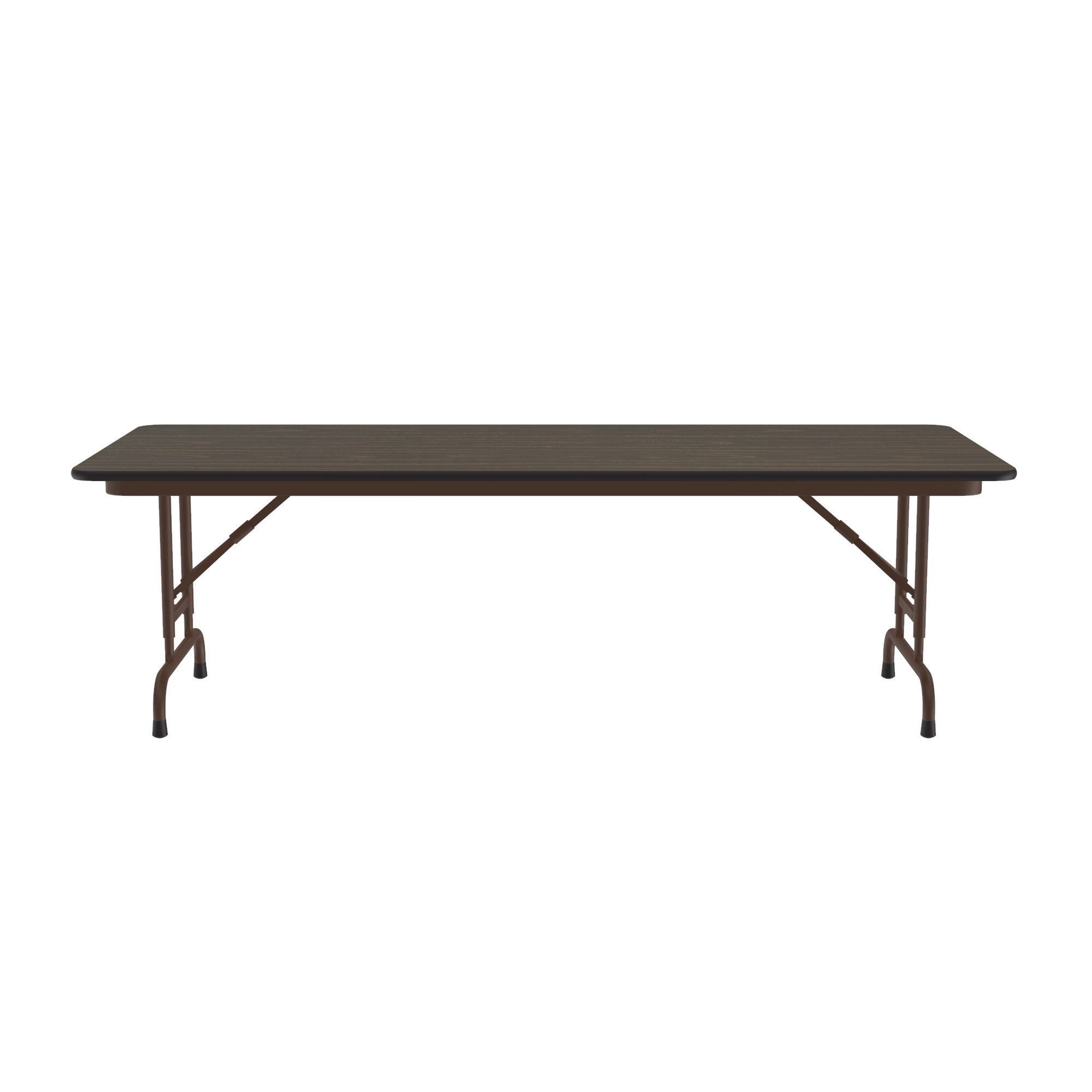 Correll, Inc. 60" Rectangular Adjustable Folding Table & Reviews | Wayfair