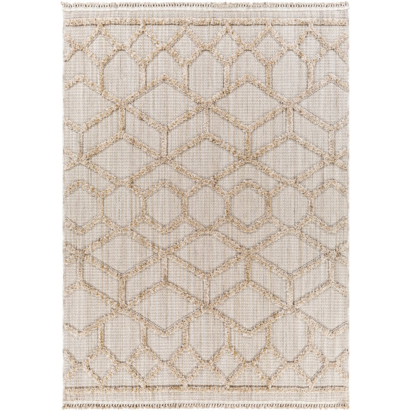 The Twillery Co.® Howden Area Rug | Wayfair
