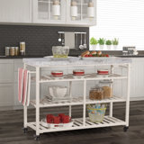 Wayfair | August Grove® Kitchen Islands & Carts You'll Love in 2023