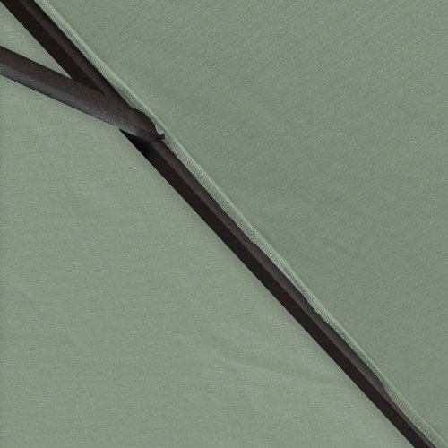 Freeport Park® Jelks 108'' Market Umbrella & Reviews | Wayfair