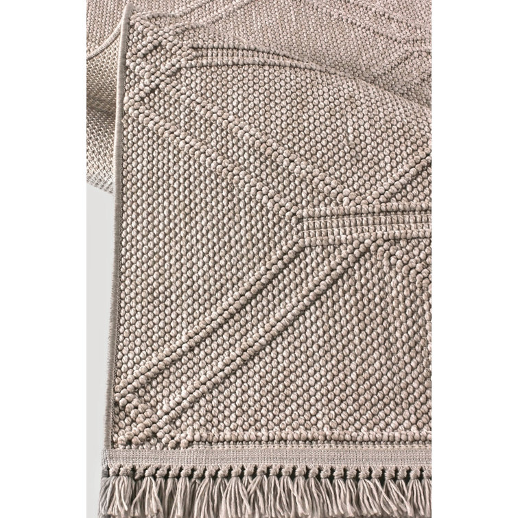 Lofy Retla Geometric Rug | Wayfair