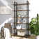 Zipcode Design™ Jarnagin Etagere Bookcase & Reviews | Wayfair