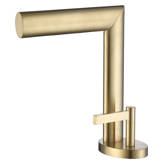 YZZY Pull Down Touch Kitchen Faucet & Reviews | Wayfair