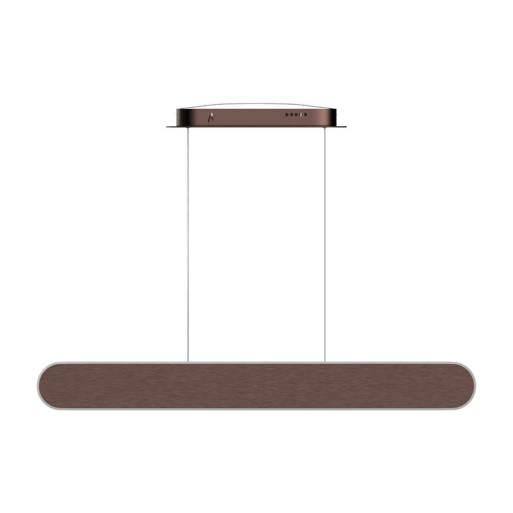 Orren Ellis Adylynn 2 - Light Kitchen Island Linear Pendant - Wayfair ...