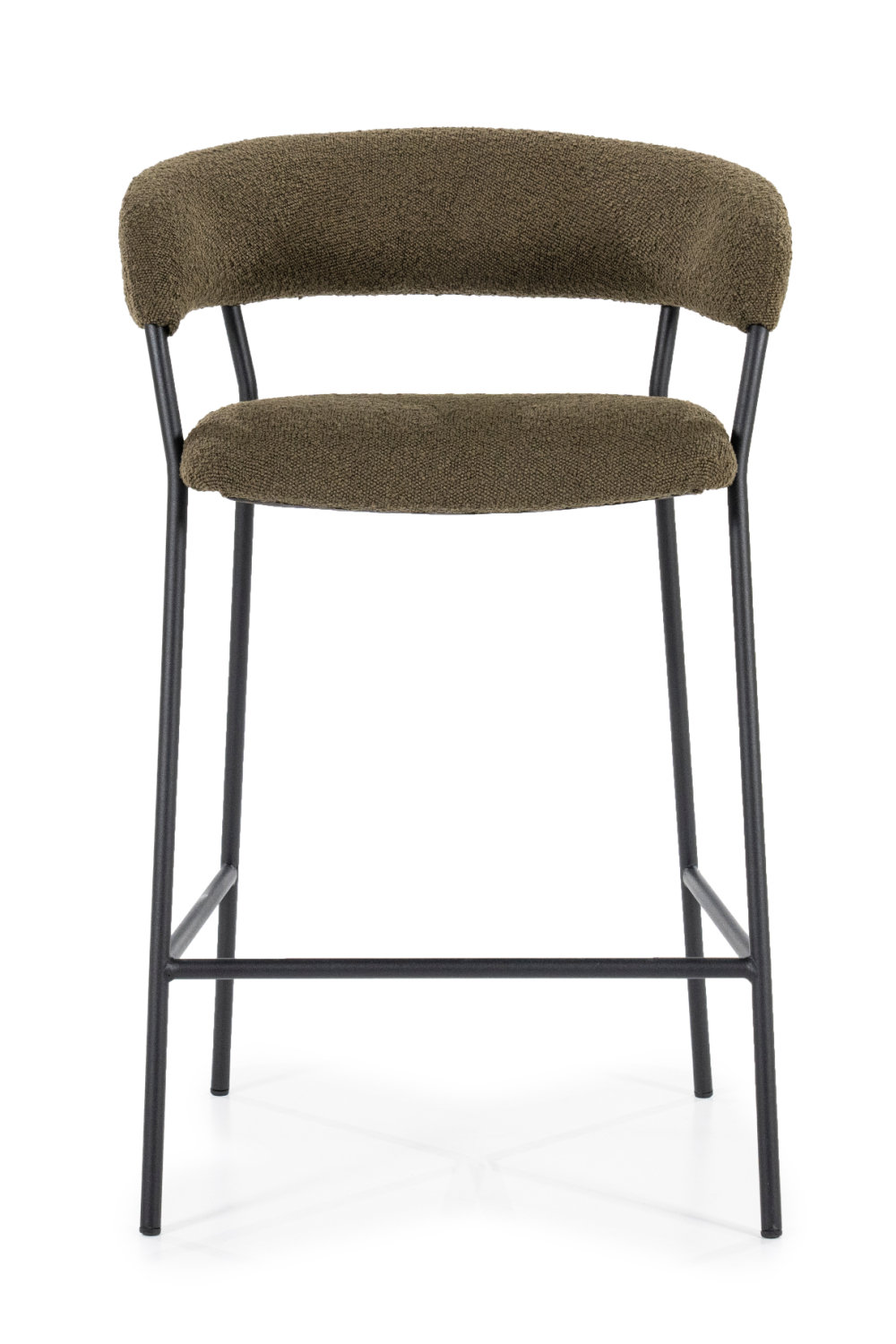 Eleonora Luka Barstool | Wayfair