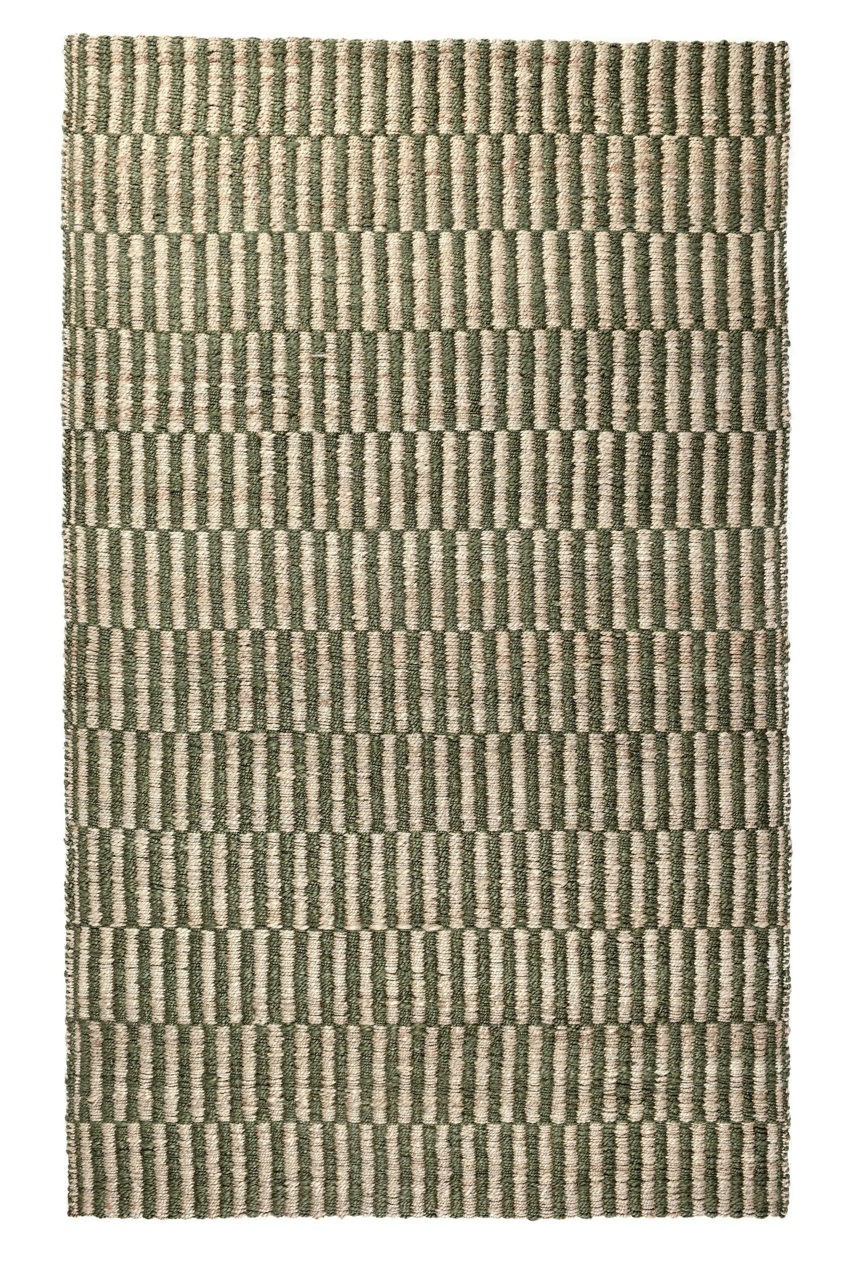 Villa by Classic Home Rectangle Monterey Area Rug | Wayfair