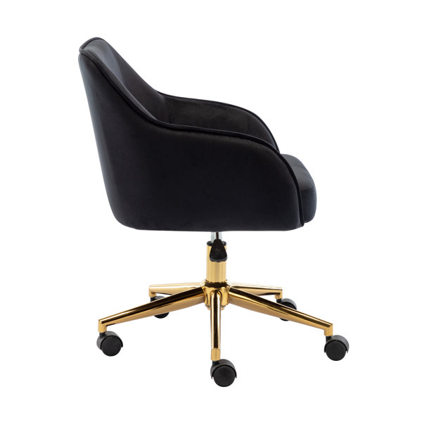 Willa Arlo Interiors Crick Task Chair & Reviews | Wayfair