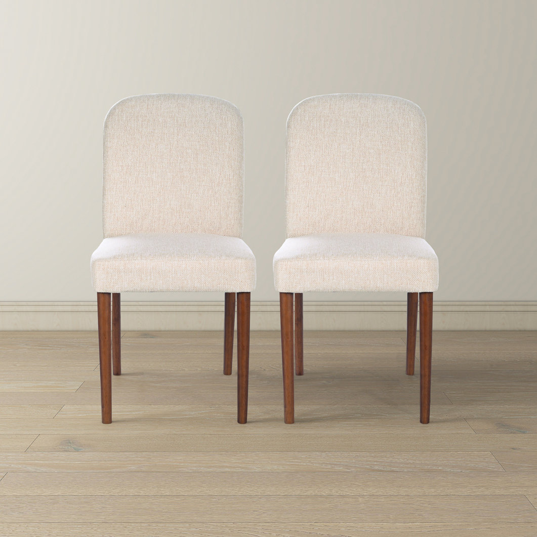 Corrigan Studio® Dining Chair (Set Of 2) | Wayfair