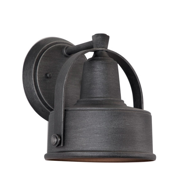 Sand & Stable Velner Outdoor Barn Light & Reviews | Wayfair