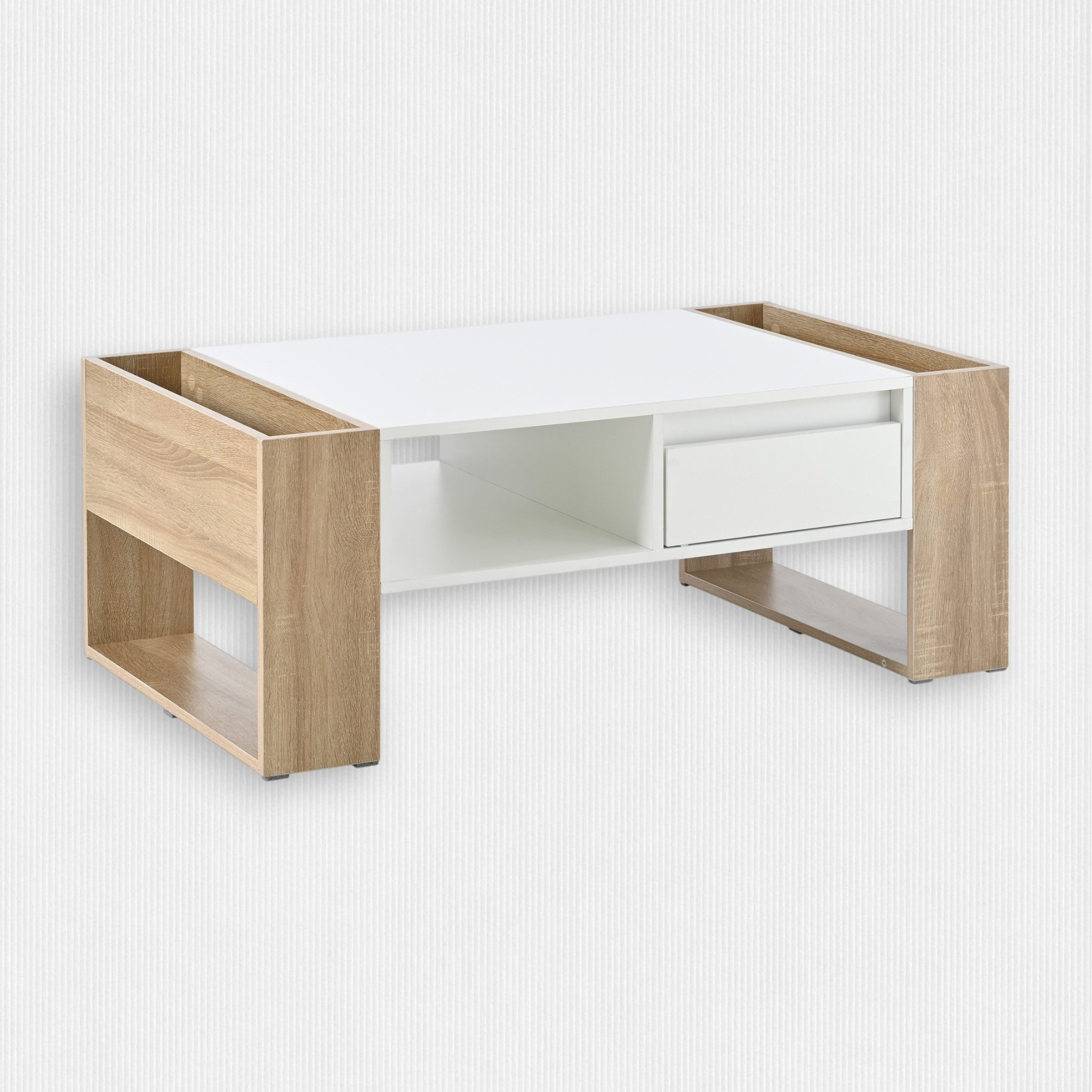 Ebern Designs Coffee Table | Wayfair