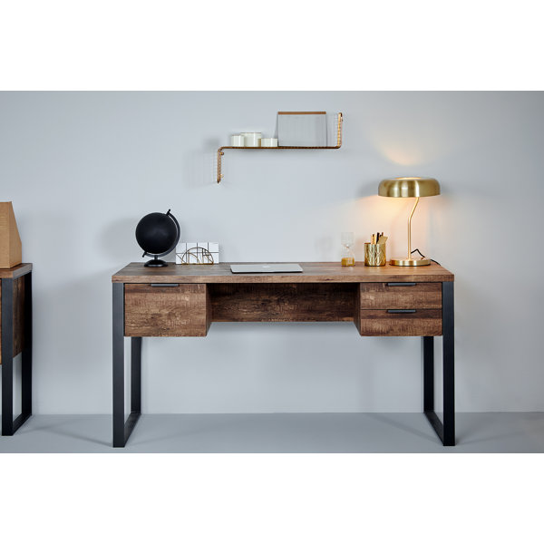 Mercury Row Apogee Desk & Reviews | Wayfair.co.uk