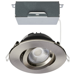 Recessed Lighting Kits You'll Love | Wayfair
