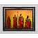 Bright Star Masai Tribe - Single Picture Frame Art Prints | Wayfair.co.uk