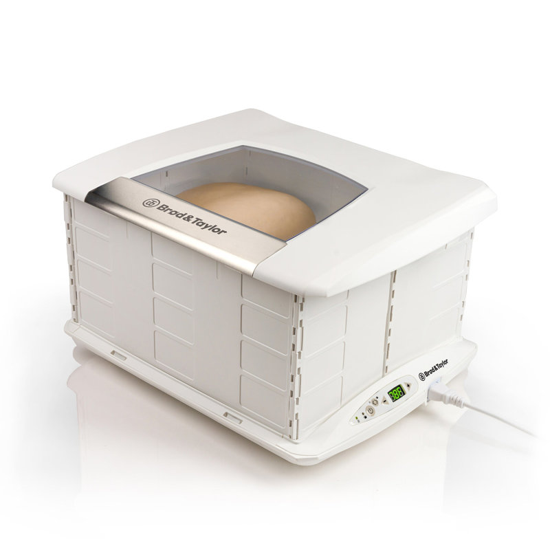 Brod & Taylor Folding Proofer & Slow Cooker & Reviews | Perigold