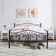 Lark Manor Alsa Platform 3 Piece Bedroom Set & Reviews | Wayfair