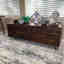 Three Posts™ Sherry Wood Flip Top Storage Bench & Reviews | Wayfair