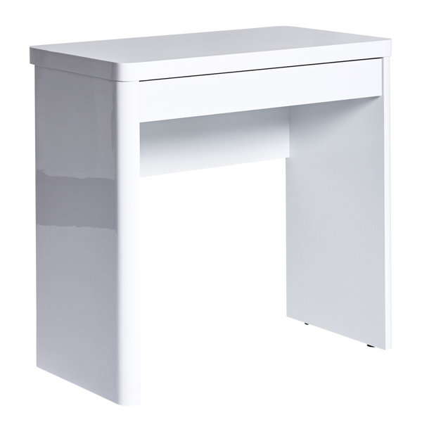 East Urban Home Cuuba Libre Desk & Reviews | Wayfair