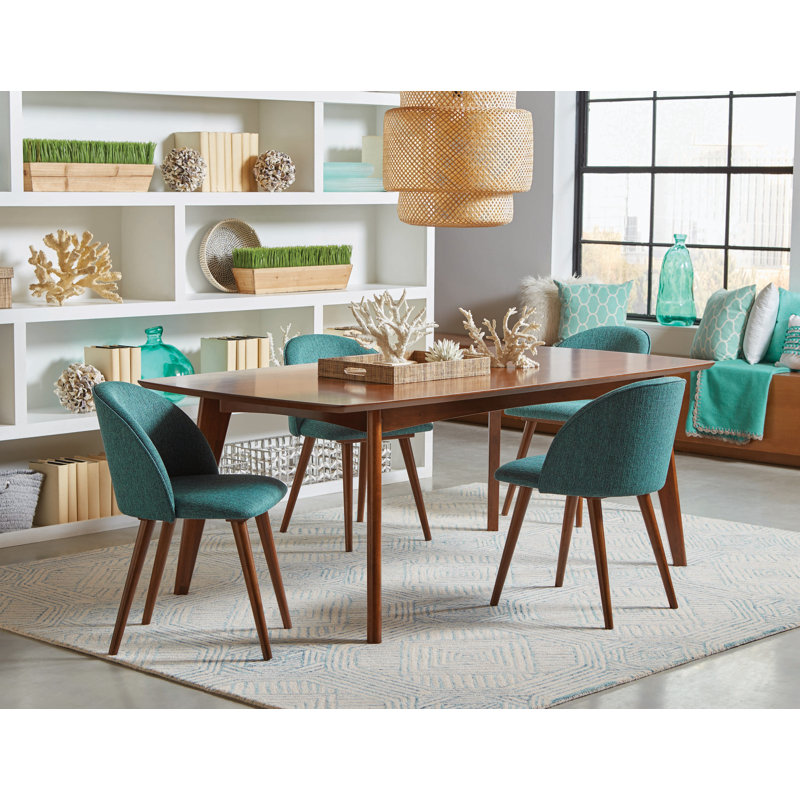 Corrigan Studio® Taniya Dining Table | Wayfair