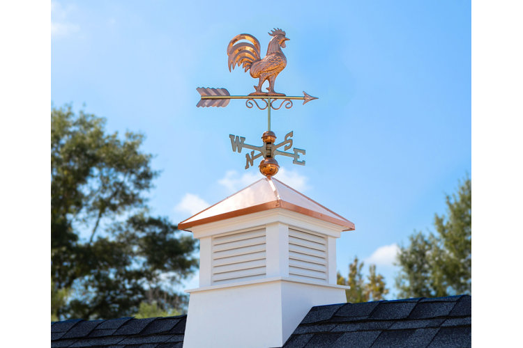 What Is a Weathervane? | Wayfair
